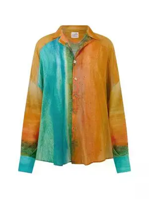 DONDE ESTEBAN Formentera Shirt