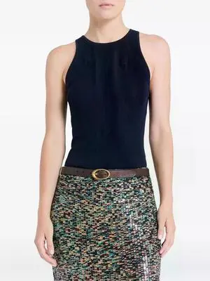 TWP Harbor Ribbed Tank Top