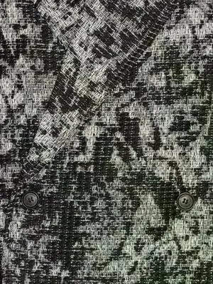 Henrik Vibskov Dimout Jacquard Jacket