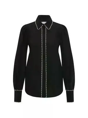 Rebecca Vallance Marietta Shirt