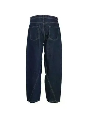 Henrik Vibskov Amphi Jeans