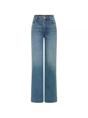 Rebecca Vallance High Rise Bottoms For Women