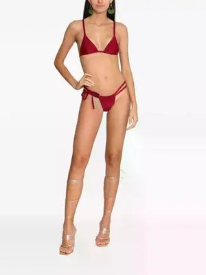 AMIR SLAMA X Tati Barbieri Triangle Bikini