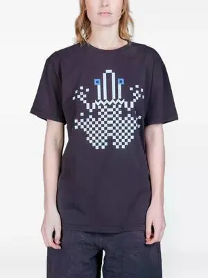 Henrik Vibskov Cross Stitch T-shirt