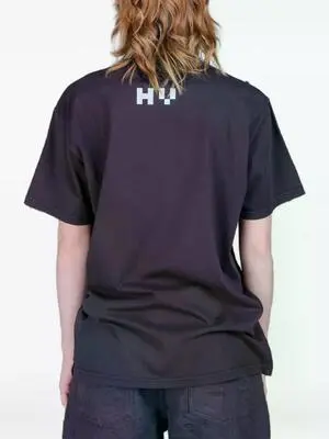 Henrik Vibskov Cross Stitch T-shirt