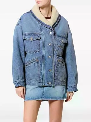 Isabel Marant Étoile Pimia Jacket