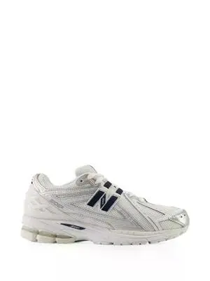 NEW BALANCE 1906r Mesh Sneakers - White