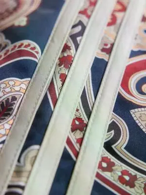 Adidas Paisley-print Track Pants