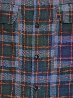 Henrik Vibskov Field Shirt
