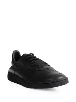 MAJOR STEP Leather Tennis Sneakers