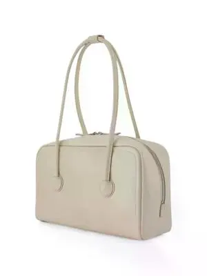 MARGESHERWOOD Leather Tote Bag