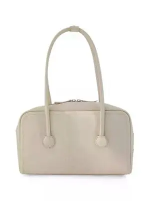 MARGESHERWOOD Leather Tote Bag