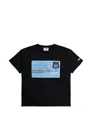 AWGE Graphic-print T-shirt