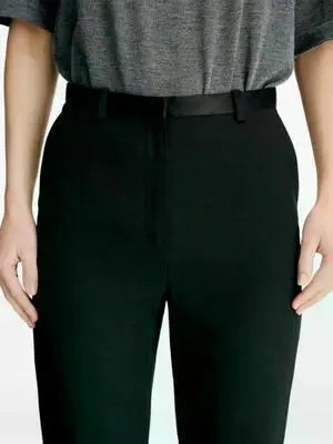 Loulou De Saison Mahoney Trousers
