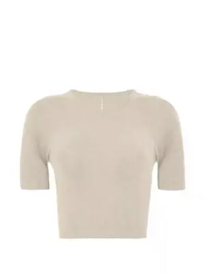 Wolford Seamless Warp-knit Top