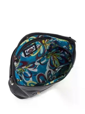 OSPREY The Hendrix Pebbled Tote Bag