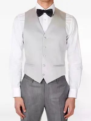 Corneliani Martingale Waistcoat