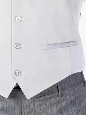 Corneliani Martingale Waistcoat