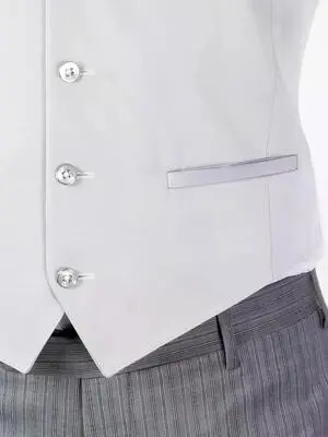 Corneliani Martingale Waistcoat