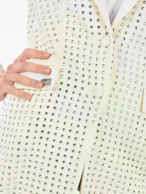 Philipp Plein Embellished Blazer