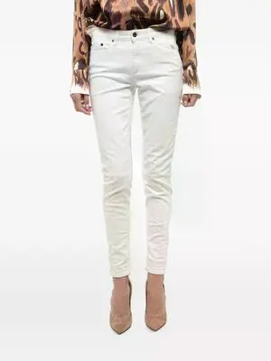 Woolrich Marten Stretch-denim Jeans