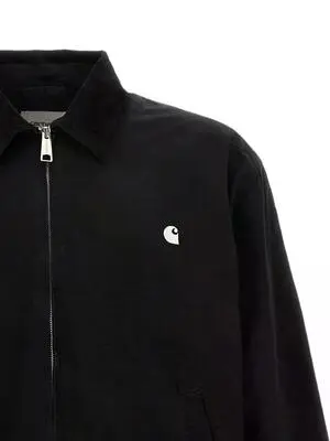 Carhartt Work In Progress Madison Ripstop Cotton Jacket