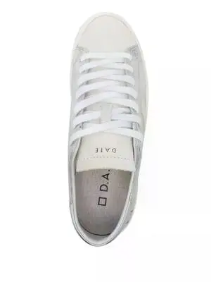 D.a.t.e. Hillow Stardust Sneakers
