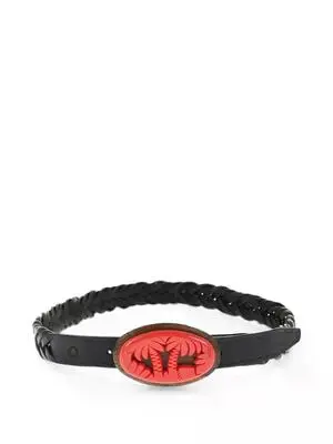 Dsquared2 Aloha Spirit Belt
