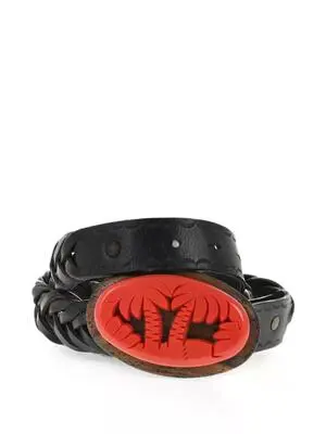 Dsquared2 Aloha Spirit Belt