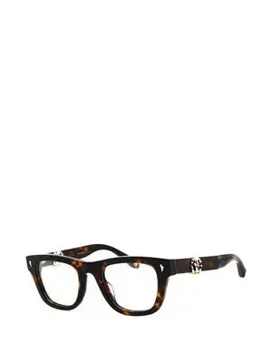 Roberto Cavalli Full-rim Eyeglasses