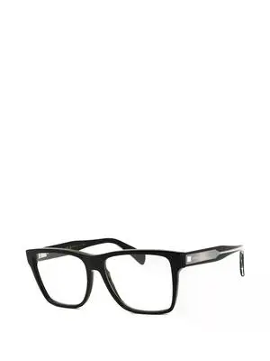 FERRAGAMO Square Frame Eyeglasses
