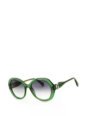 Marc Jacobs Round-frame Sunglasses