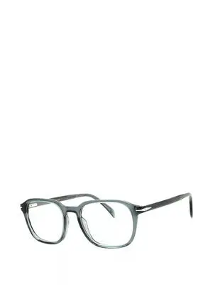 DB EYEWEAR BY DAVID BECKHAM Rectangle Frame Glasses