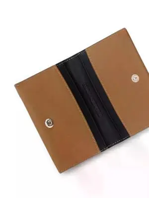 Karl Lagerfeld K/signature Bifold Wallet