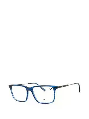 Lacoste Rectangle-frame Glasses
