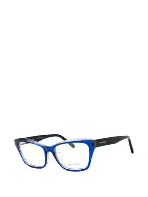 FERRAGAMO Cat-eye-frame Glasses