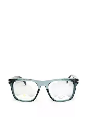 DB EYEWEAR BY DAVID BECKHAM Square-frame Glasses