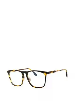 Victoria Beckham Square Frame Eyeglasses