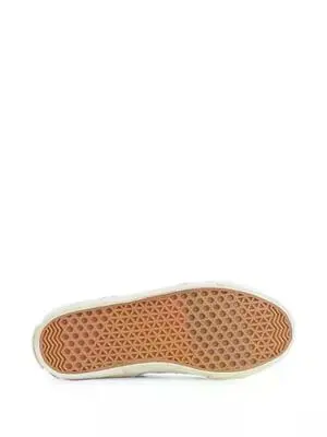 Barbour Stanhope Canvas Sneakers