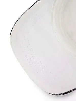 ALLSAINTS Billie Cord Baseball Cap