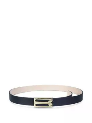 Victoria Beckham Dorian Frame Belt