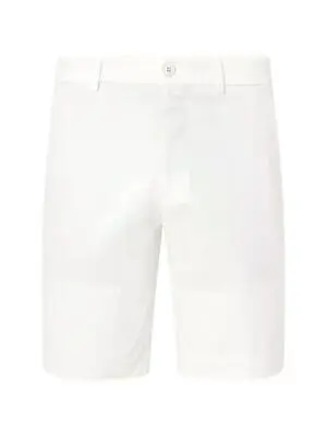 Incotex Chino Shorts With Belt Loops