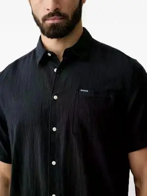 Barbour Kingswood Short-sleeved Shirt