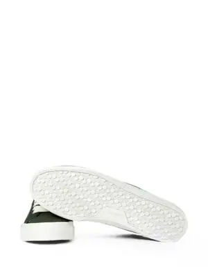 Paul Smith Amos Logo-tag Lace-up Sneakers