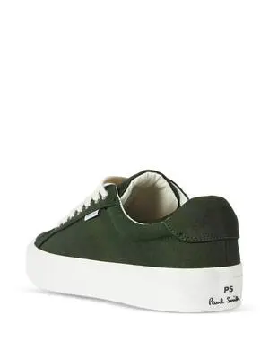 Paul Smith Amos Logo-tag Lace-up Sneakers