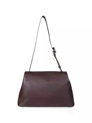 COCCINELLE Fern Shoulder Bag - Red