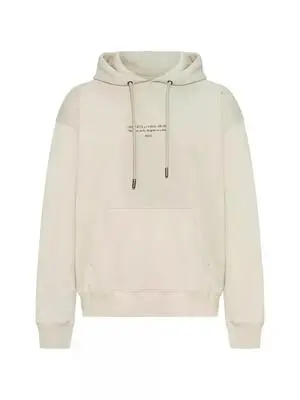 Off-White Statement Skate Hoodie