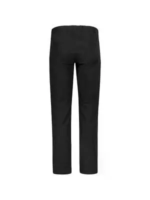 MONTURA Dolomiti Cargo Logo-print Panelled Trousers