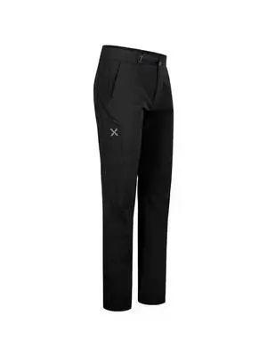 MONTURA Dolomiti Cargo Logo-print Panelled Trousers