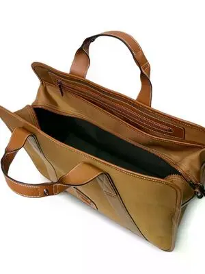 LANCEL Mistral Holdall Bag